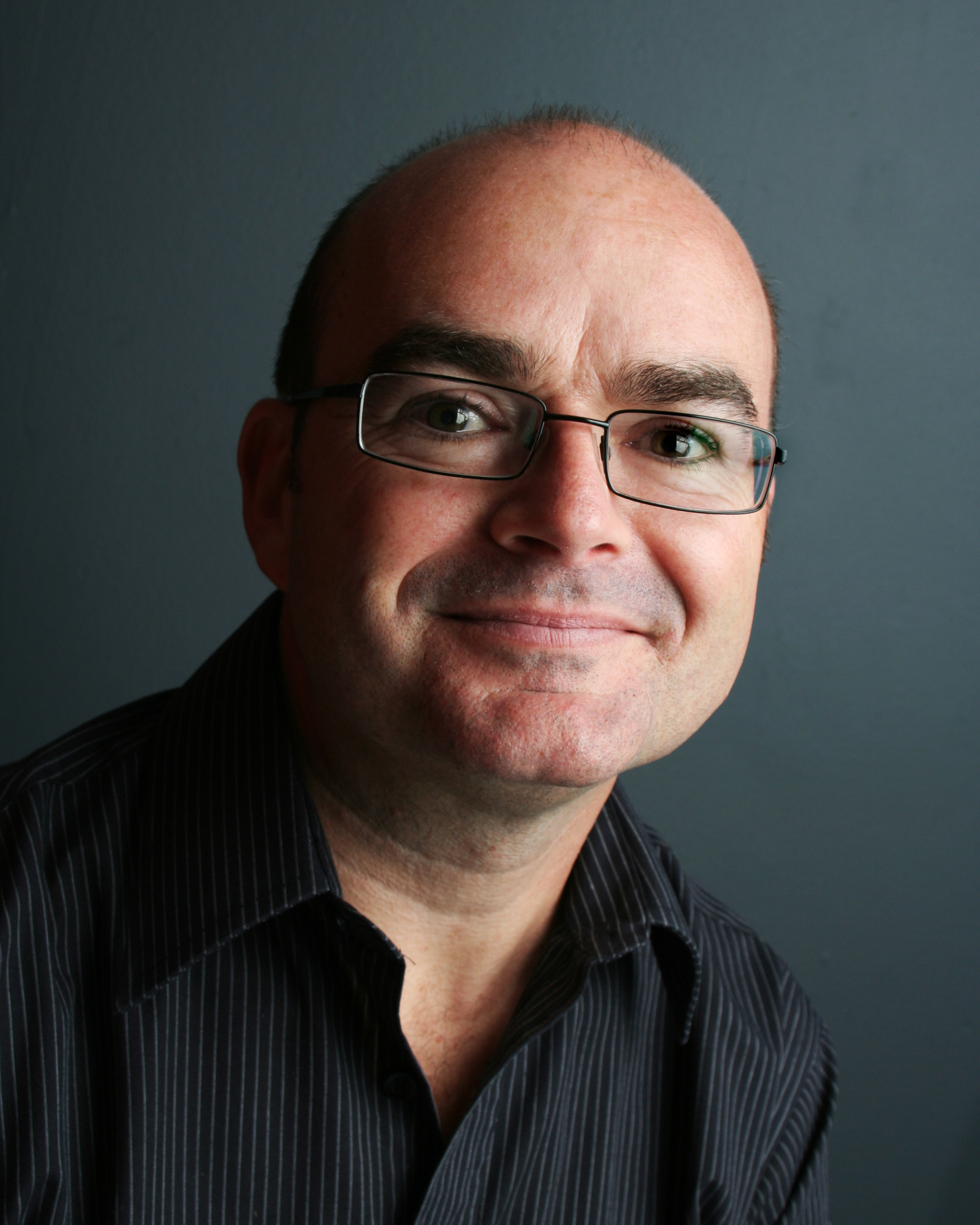 Tim Herbert – River of Life Church